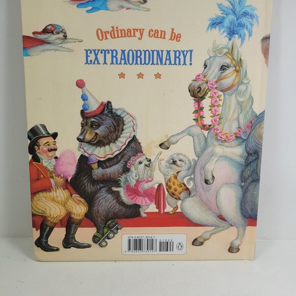 Toys | Extraordinary Jane By Hannah E Harrison | Poshmark